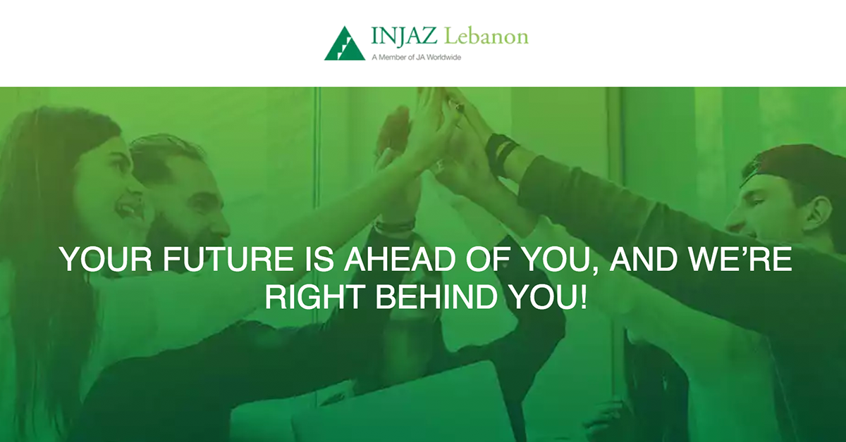 EBDA | INJAZ Lebanon